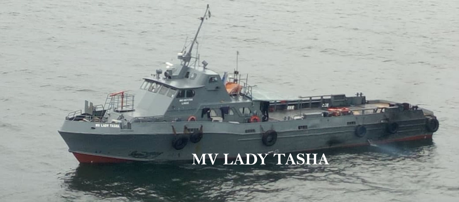 Instructors – GMB MARINE GROUP